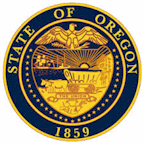 State of Oregon